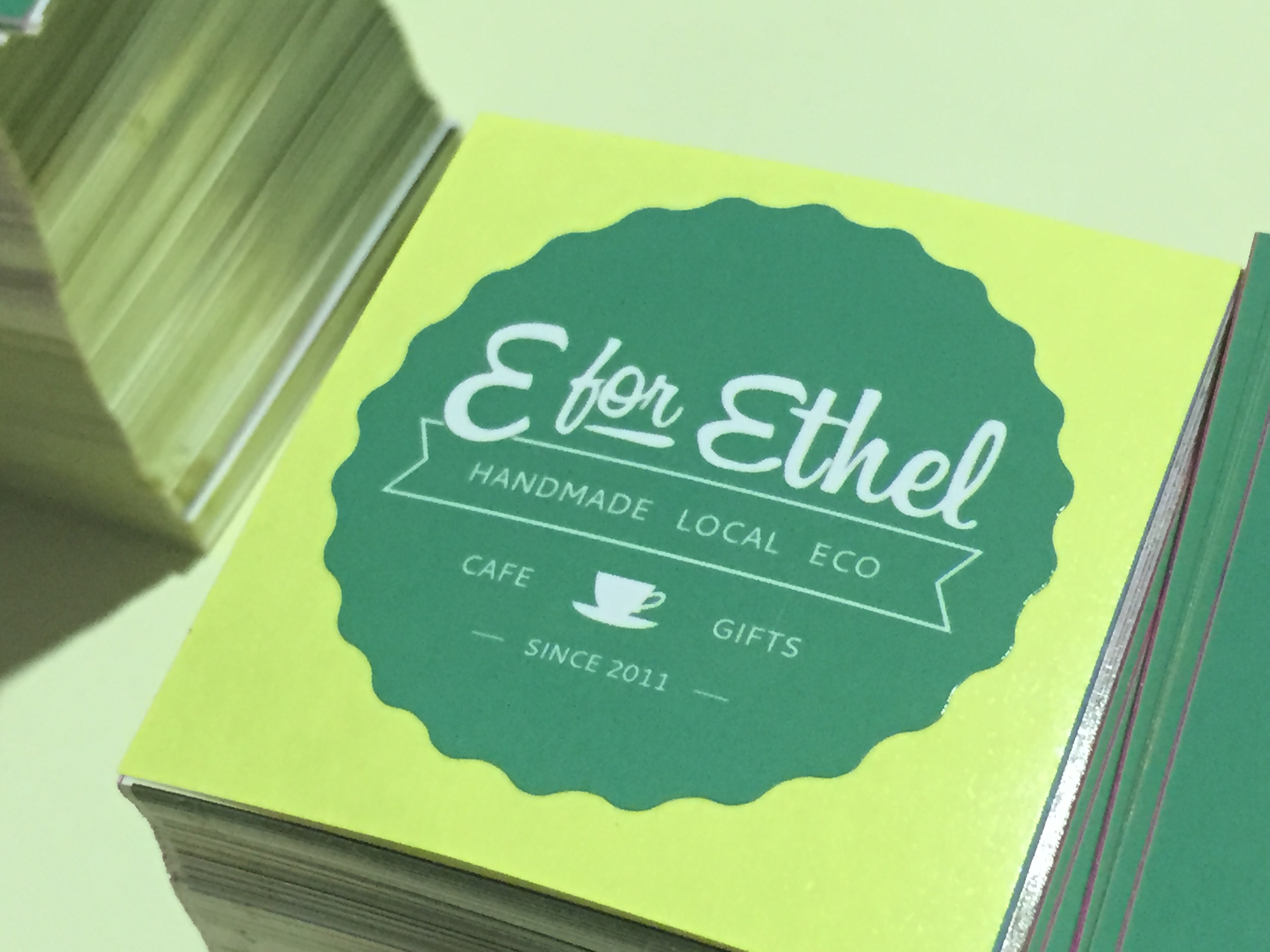 Custom Die Cut Stickers | Free Shipping - Sticker Prints