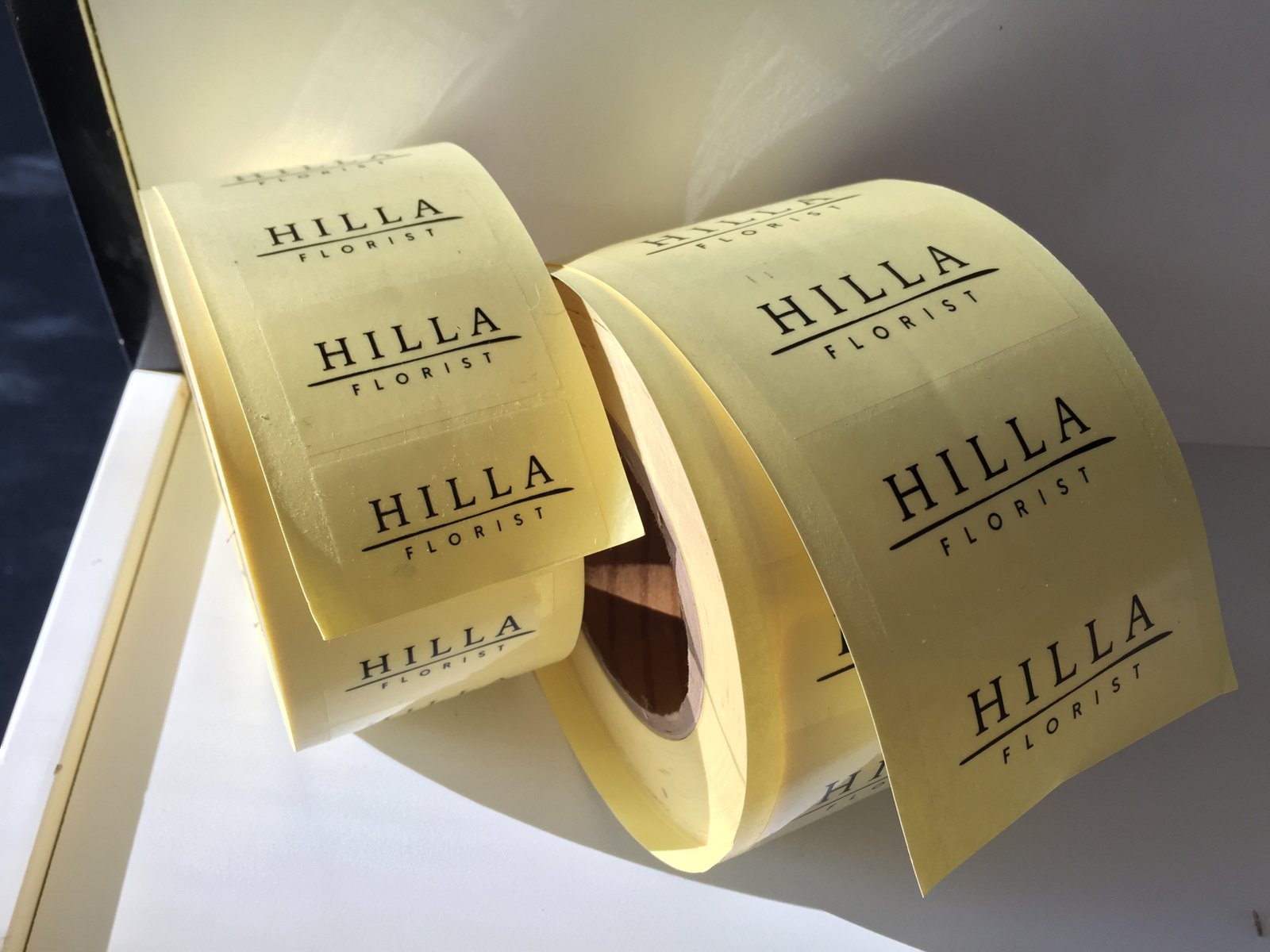 roll stickers printing – Sticker Prints