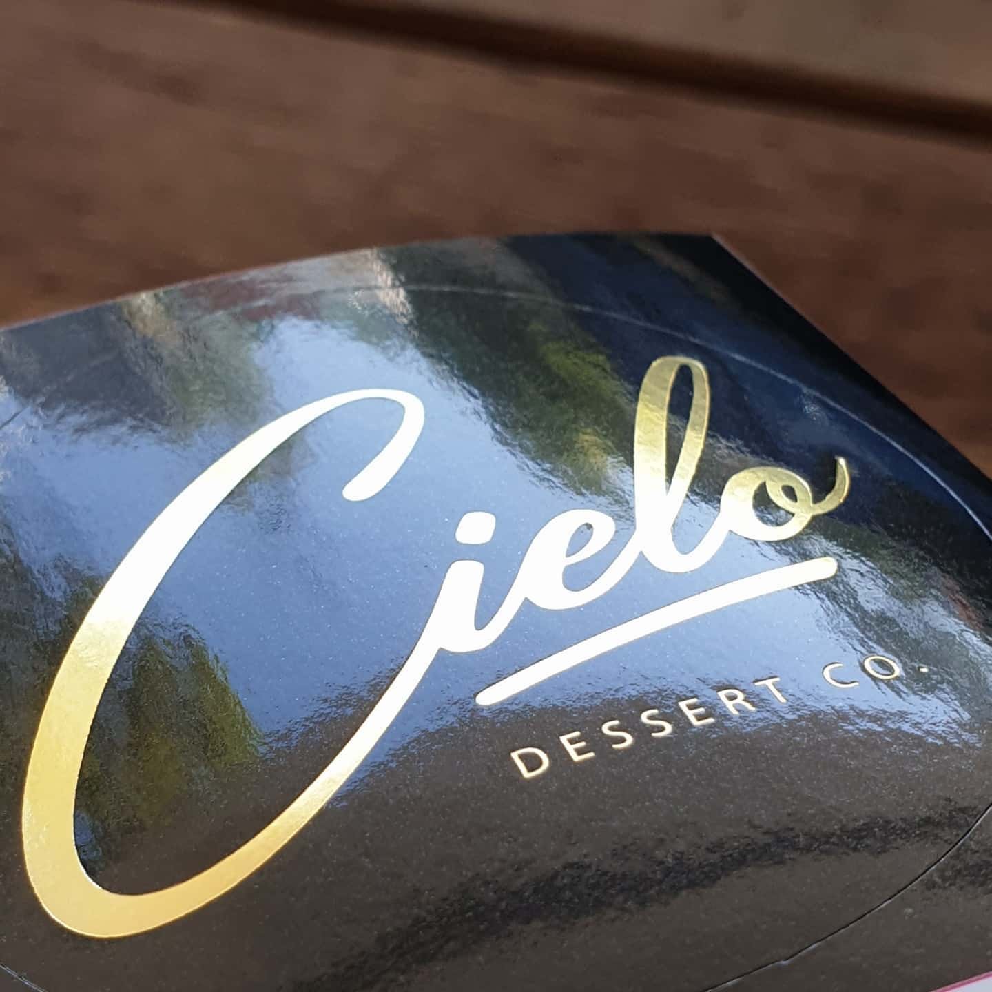 Leading Custom Foil Sticker Labels Supplier in Australia – Sticker Prints