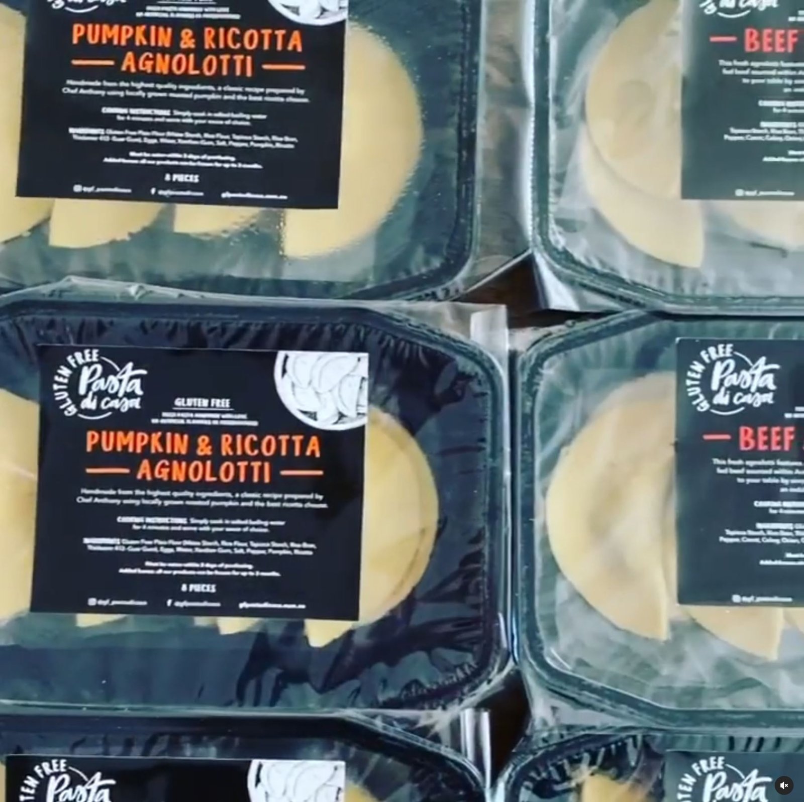 Custom printed packaging stickers for product branding – Sticker Prints