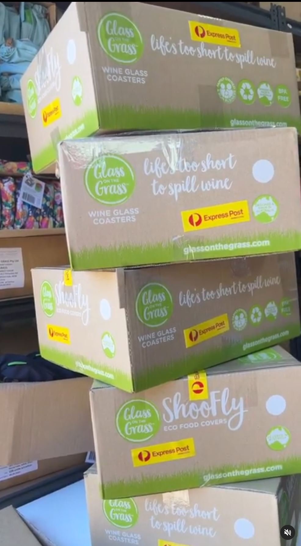 Paper Stickers for your business | Sticker Prints