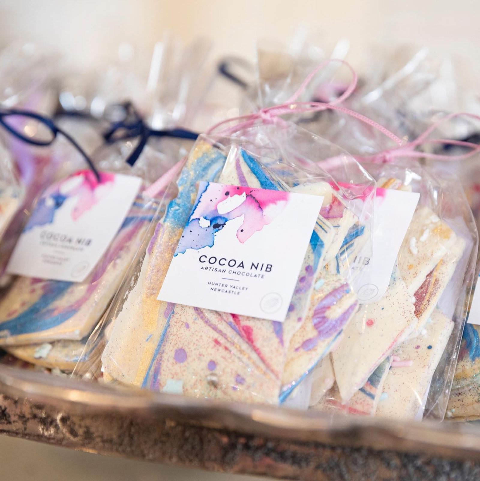 Custom Printed Food Labels | Free Shipping - Sticker Prints