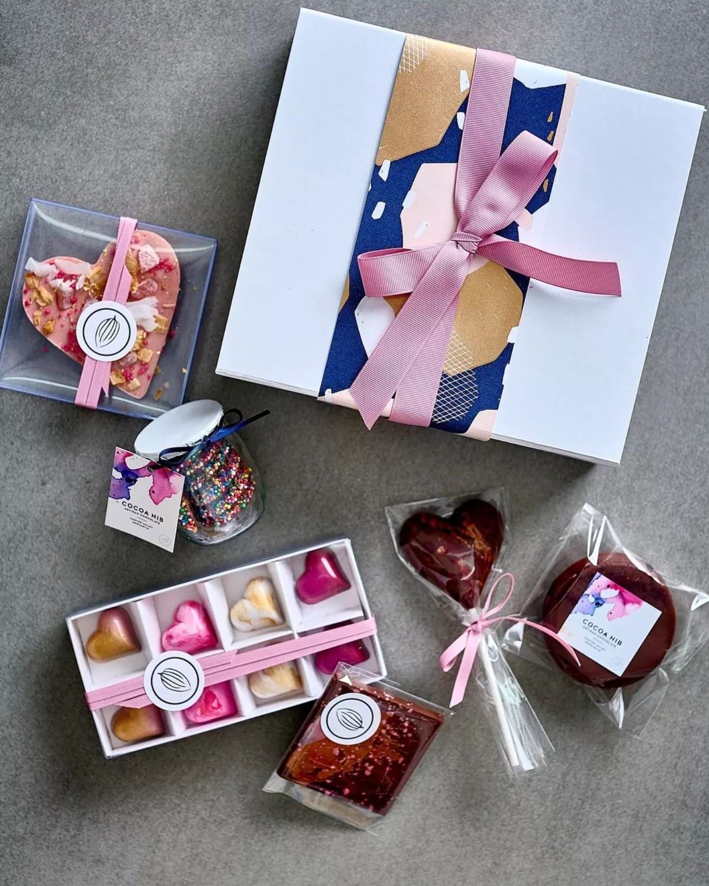 Custom Printed Food Labels | Free Shipping - Sticker Prints