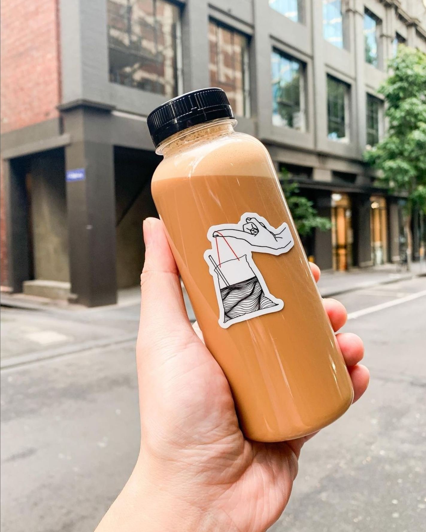 Cafe labels, Food labels, Packaging labels Sample images to get inspire ...