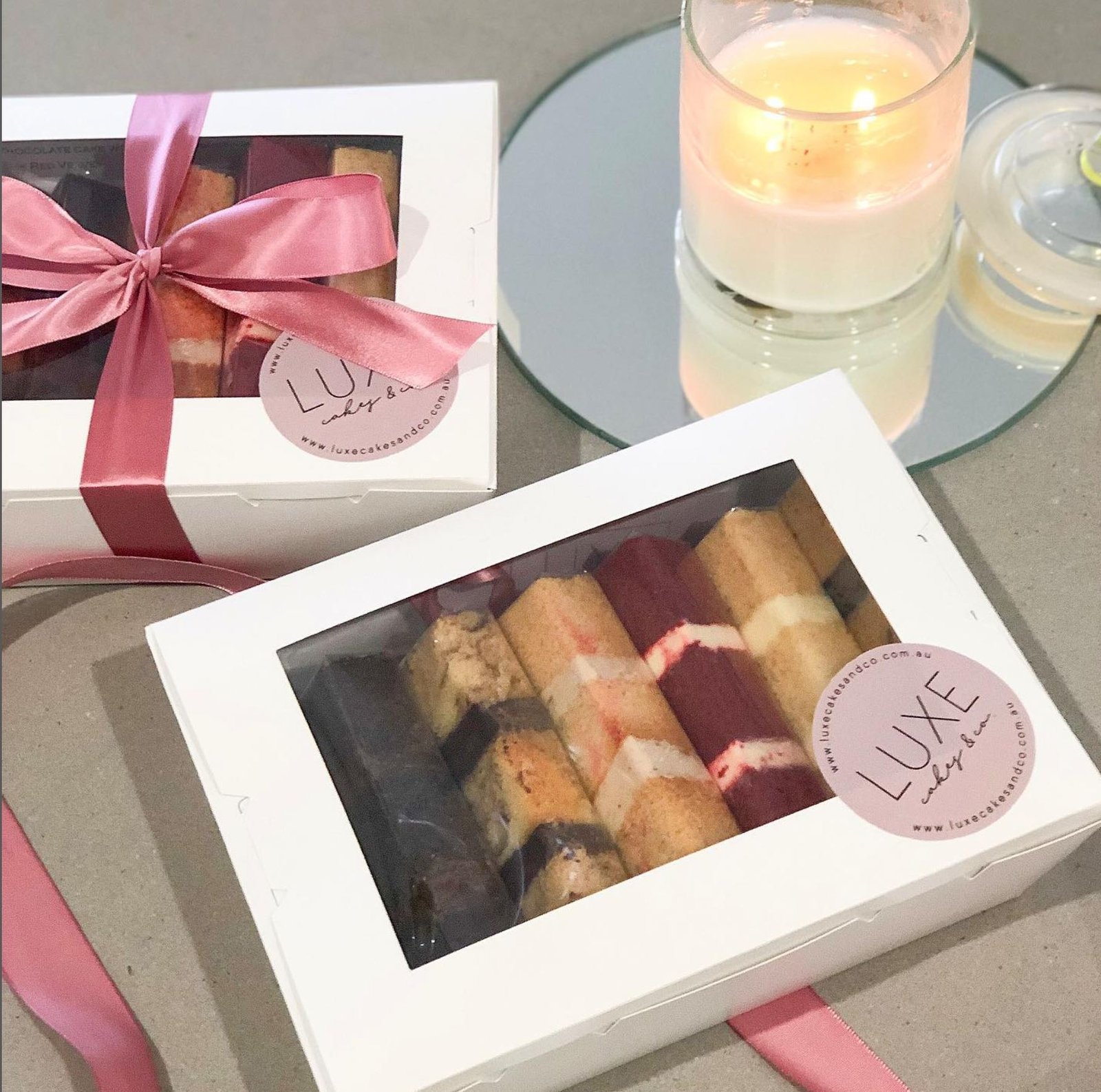 Custom Printed Food Labels | Free Shipping - Sticker Prints