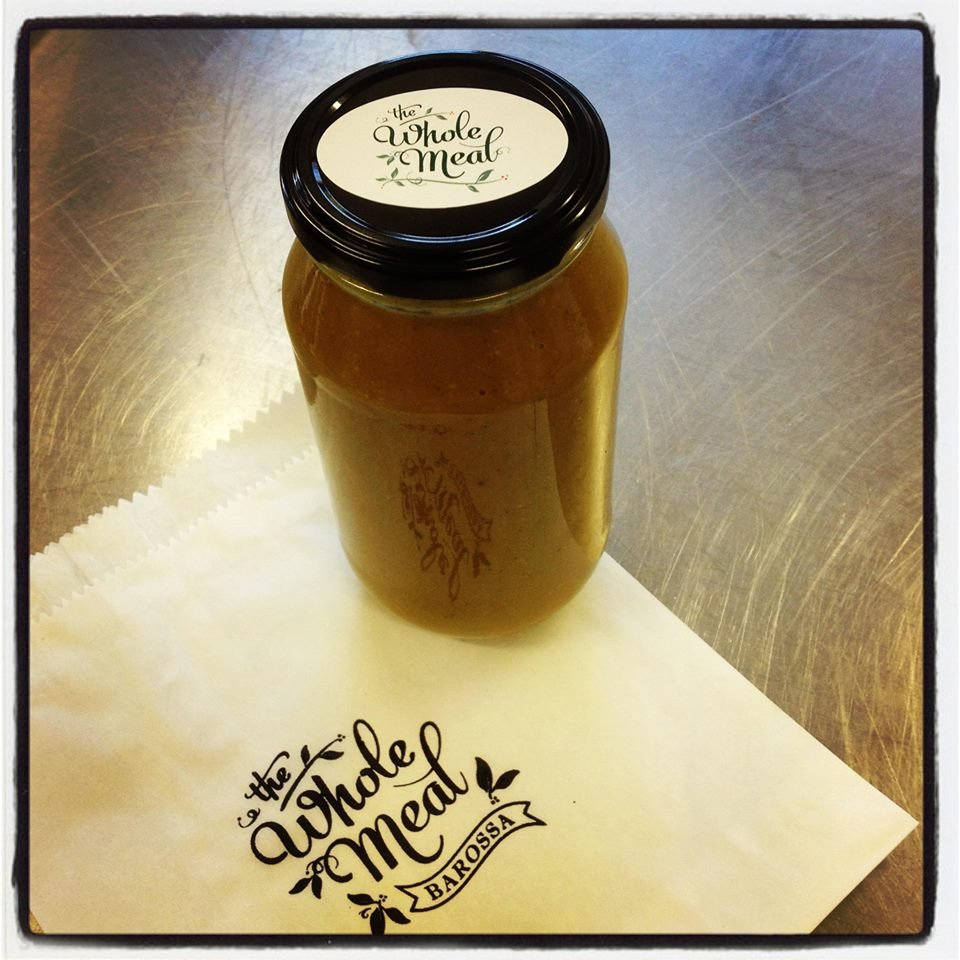 Custom Printed Food Labels | Free Shipping - Sticker Prints