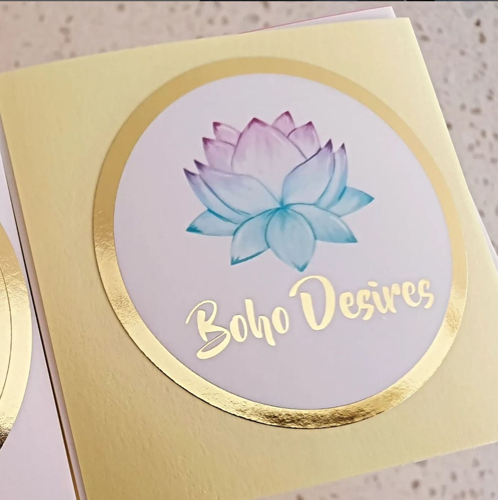 Leading Custom Foil Sticker Labels Supplier in Australia – Sticker Prints
