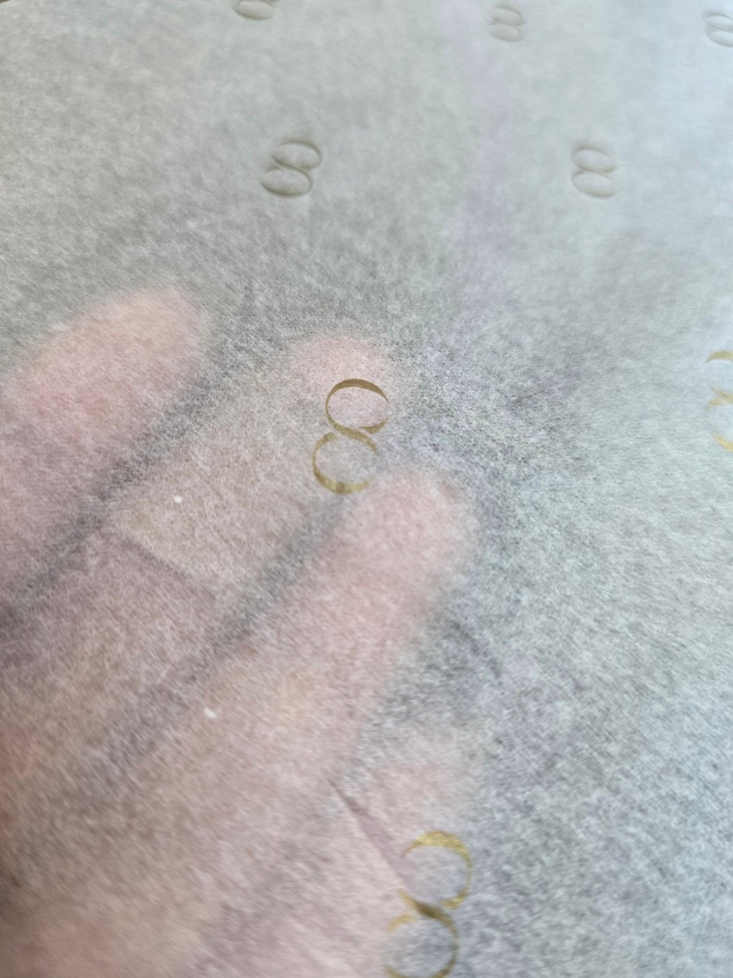 Custom Tissue Paper Printer - Logo Tissue Paper for Brands