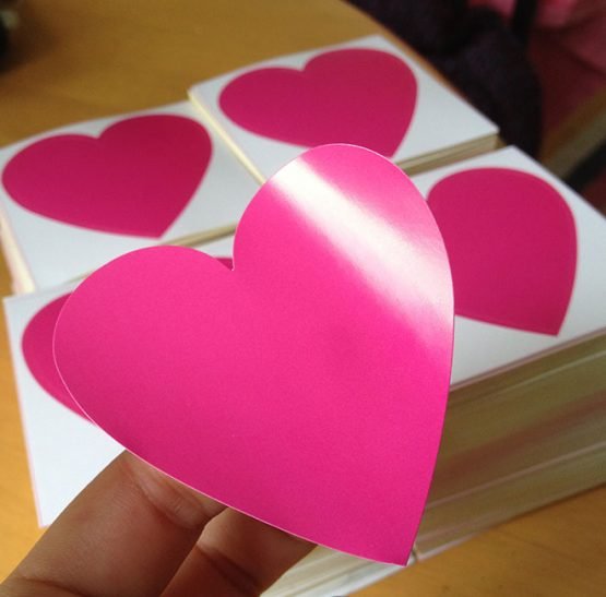 Custom Stickers | Sticker Prints