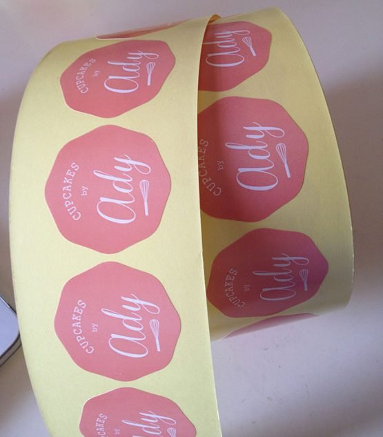 Custom Stickers | Sticker Prints