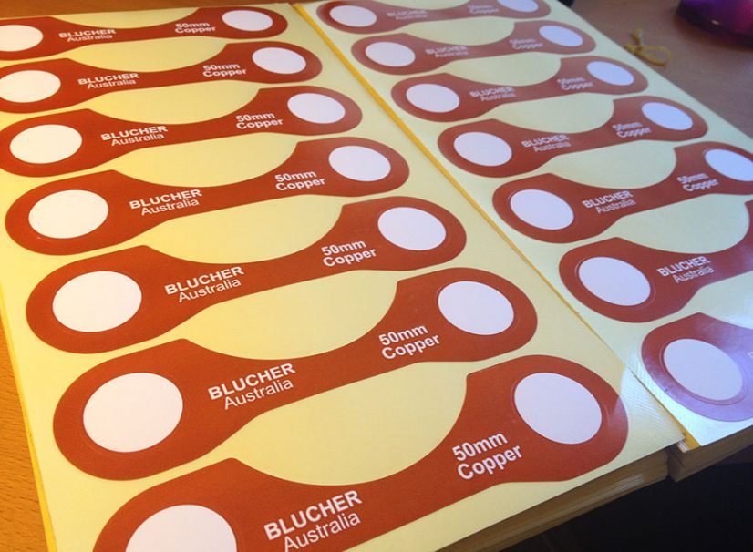 Sticker Printing Sydney | Sticker Prints