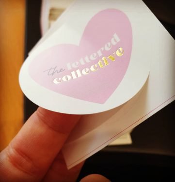 Sticker Printing Sydney | Sticker Prints